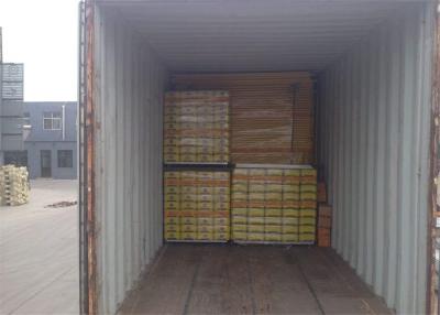 China Construction Site Temp Fence for sale