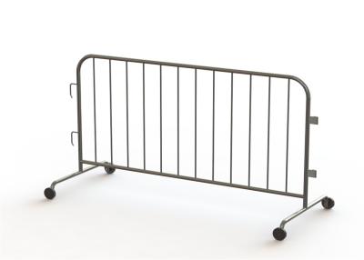China Crowd Control Barrier (CCB) / Pedestrian Barriers for sale