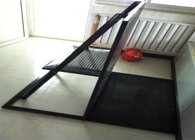 China Hot Dipped Galvanized Metal Steel Crowd Control Barrier for sale