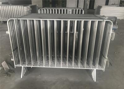 China Crowd Control Portable Fence for sale