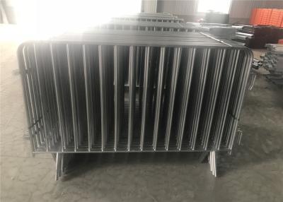 China Pedestrian Barrier New Casstle for sale