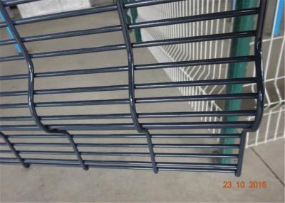 China High-Security Anti Climbing Fence 358 Australia Melbourne Market for sale
