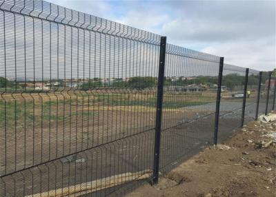 China Anti climb 358 Security fence with direct priceWhy is it called 358 security fence for sale