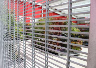 China Anti-Climb Mesh Fence for sale
