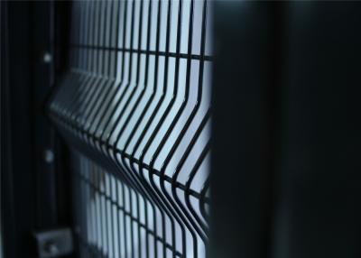 China 358 Wire Fencing for sale