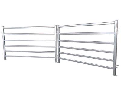 China Australia/ New Zealand Portable Horse cattle yard panel for sale