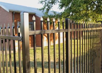 China Garrison Fence for sale 2100mm x 2400mm ,1800mm x 2400mm for sale