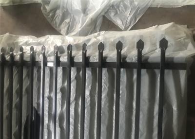 China Standard Garrison Fencing Panels for sale