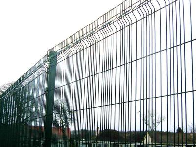 China Paladin fencing for sale