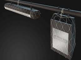 China Drop safe nets for sale