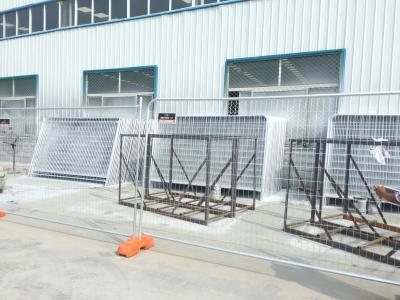 China portable temporary fencing for sale