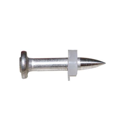 China Professional Shot Pins Concrete Polishing Surface Treatment For Brick And Rock for sale
