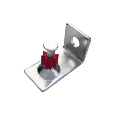 China Ceiling Pdpc Shot Pins Concrete Customize Size For Fastener Power Tool for sale