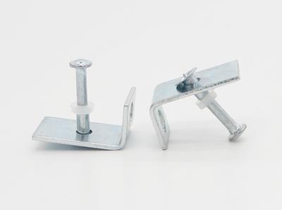China Small Stainless Steel Drive Pins Dn Head With Right Angle 27-32 Mm Length for sale