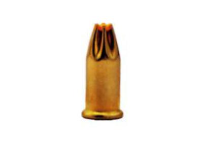China 27 Cal  Nail Gun Shooting Blanks S3 6.8x18 Direct Fastening Technology for sale