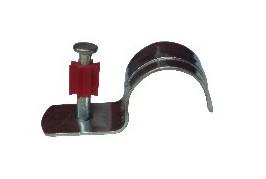 China Industrial Pdcc Powers Drive Pins With Conduit Clip 25-38 MM Pin Length for sale