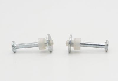 China High Strength Powers Drive Pins Customized Size  For Brick And Rock for sale