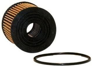 China Hydraulic 0.1-1 Micron Excavator Oil Filters Efficient 99.98% for sale