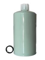 China Fleetguard Stainless Steel Oil Filters Fs1212 Oil Water Separation for sale