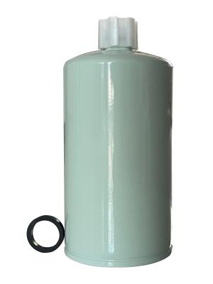 China Fleetguard Stainless Steel Oil Filters Fs1212 Oil Water Separation for sale