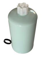 China Fleetguard Stainless Steel Oil Filters Fs1212 Oil Water Separation for sale