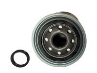 China Fleetguard Stainless Steel Oil Filters Fs1212 Oil Water Separation for sale