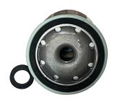 China Fleetguard Wf2075 Oil Water Separation Filter 0.01 Micron for sale