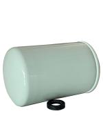 China Fleetguard Wf2075 Oil Water Separation Filter 0.01 Micron for sale