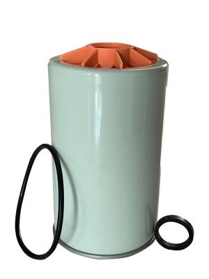 China Fs1242 Oil Water Separation Fleetguard Filters 0.1 Micron for sale