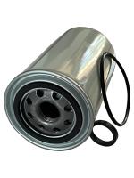 China Fs1242 Oil Water Separation Fleetguard Filters 0.1 Micron for sale