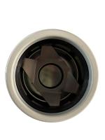 China 0.1 Micron Fleetguard Oil Filter Fs36267 Oil Water Separation Filter for sale