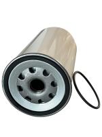 China 0.1 Micron Fleetguard Oil Filter Fs36267 Oil Water Separation Filter for sale