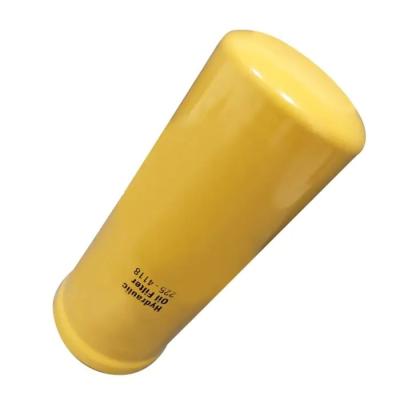 China 225 4118 Hydraulic Oil Filter Cartridge 0.1 Micron Lube  Oil Filters for sale