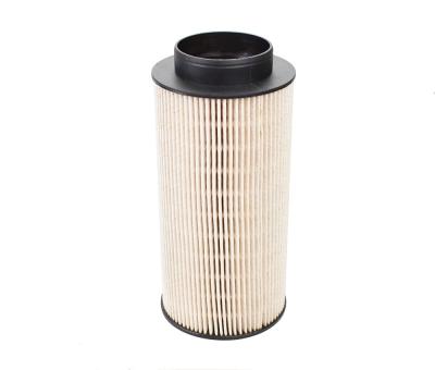 China 51.12503-0061 Lion Diesel Fuel Filter Element MANN 18280 Truck Diesel Filter for sale