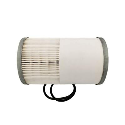 China Hydrophobic Fuel Water Separator Filter FS19765 Excavator Diesel Fuel Filter Elements for sale