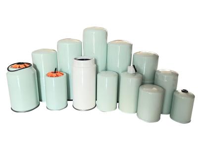 China Semiconductor Electronic Excavator Hydraulic Filter Hospitals P165569 for sale