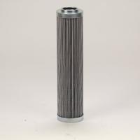 China Iso9001 Hydraulic Oil Filter Cartridge 25 Micron 99 Percent High Pressure for sale