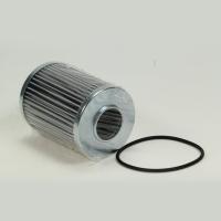 China 99 Cng 10um High Pressure Natural Gas Filters CNC Machine Hydraulic Suction Filter for sale