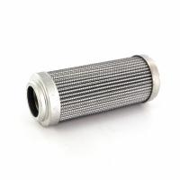 China Machinery Excavator Hydraulic Filter 100 Micron Construction Engine Oil Filter for sale