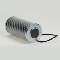 China Machinery Excavator Hydraulic Filter 100 Micron Construction Engine Oil Filter for sale