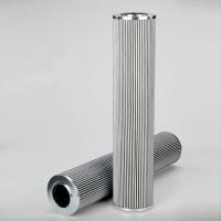 China Tank Suction 25 Micron Hydraulic Oil Filter 25 Fineness Construction Machinery for sale