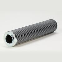 China Smooth Excavator Hydraulic Filter 50 Micron 42MPa High Pressure Hydraulic Filter Elements for sale