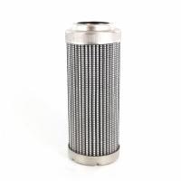 China Smooth Excavator Hydraulic Filter 50 Micron 42MPa High Pressure Hydraulic Filter Elements for sale