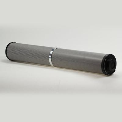 China Heavy Machinery Excavator Hydraulic Filter 100um 42MPa Hydraulic Return Line Filter for sale