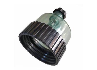 China Ink Cartridges Engine Truck Fuel Filters 0.1 Um 1 Micron Glass Fiber Oil Filters for sale