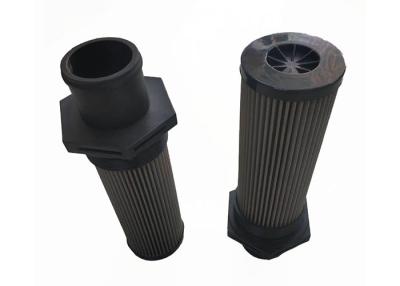 China 42MPa High Pressure Hydraulic Oil Filter Cartridge Iso9001  307E for sale