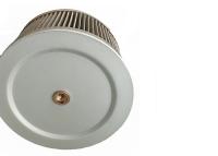 China Komatsu 200-6 Excavator Hydraulic Filter 0.5um Cartridge Suction Filter for sale