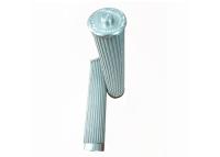 China Komatsu 360-7 300-7 Excavator Hydraulic Filter 100 Micron Hydraulic Pump Filter for sale