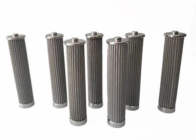 China Komatsu 360-7 300-7 Excavator Hydraulic Filter 100 Micron Hydraulic Pump Filter for sale