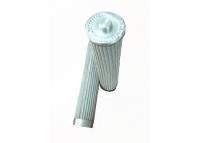 China 42MPa Excavator Hydraulic Filter Komatsu Machinery 0.1um High Pressure Filter Element for sale